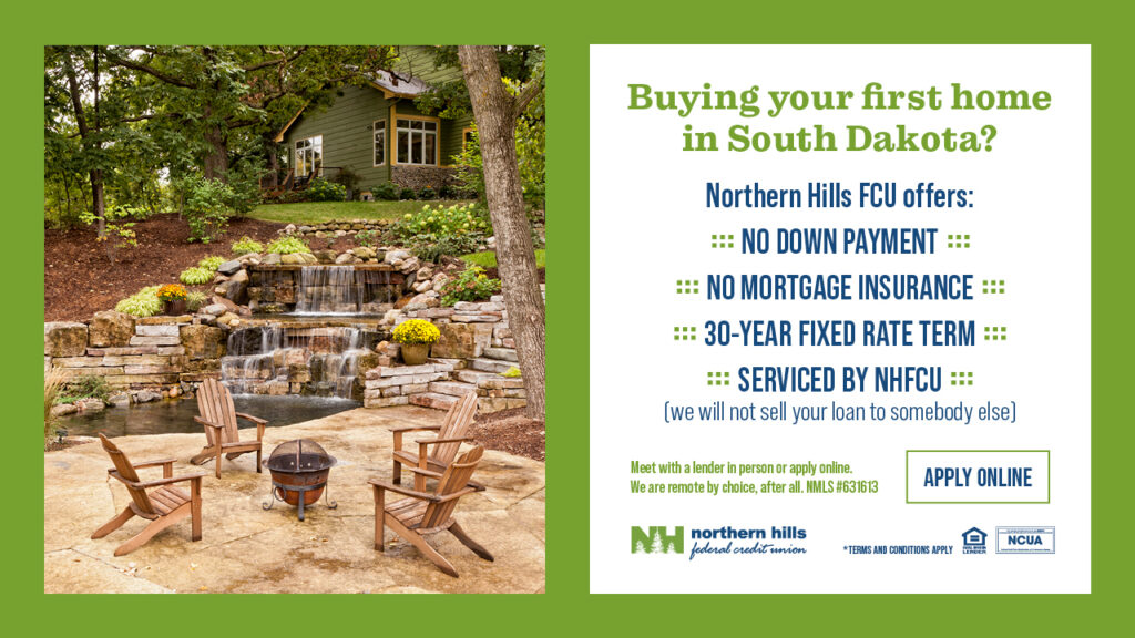 Northern Hills Federal Credit Union