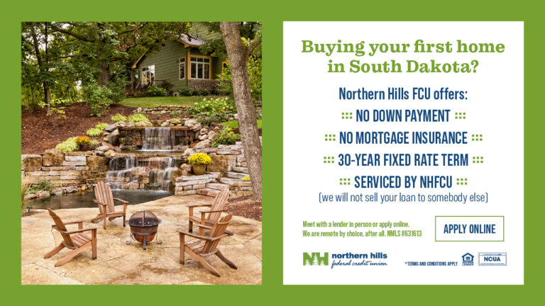 Northern Hills Federal Credit Union
